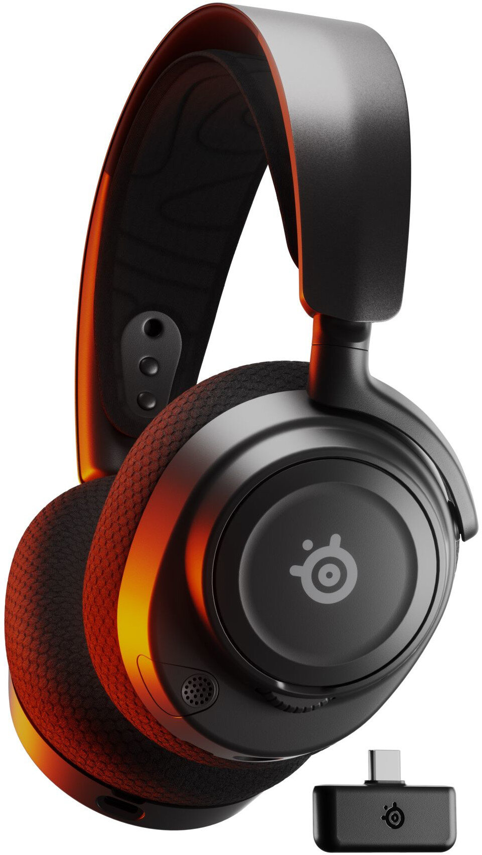 STEELSERIES Arctis Nova 7 Słuchawki - niskie ceny i opinie w Media Expert STEELSERIES Arctis Nova 7 Słuchawki - niskie ceny i opinie w Media Expert