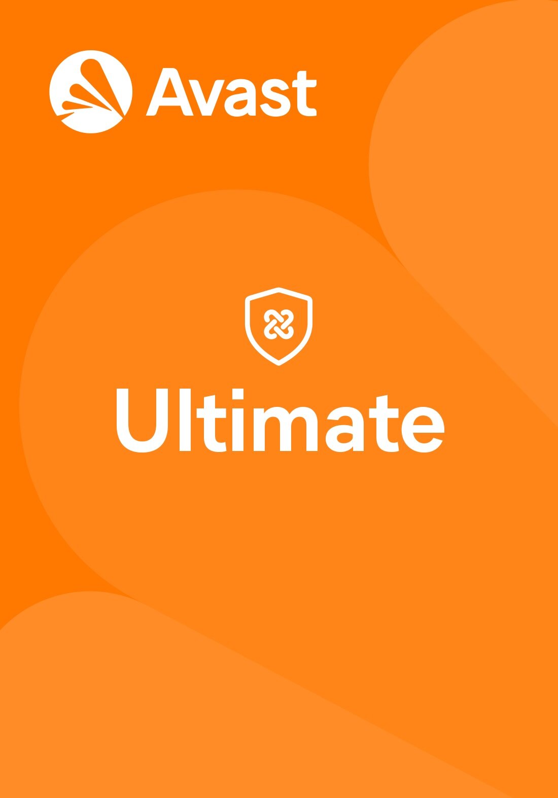 AVAST Ultimate 1 URZĄDZENIE 1 ROK Kod aktywacyjny Antywirus - niskie ...