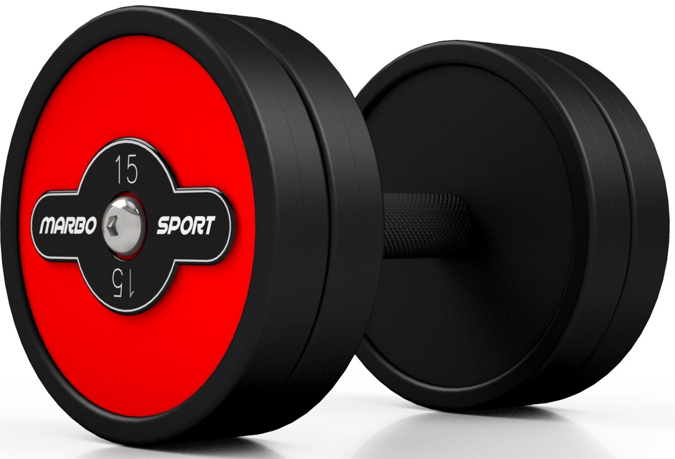 MARBO SPORT MW-HSG15-K5 (15 kg) Hantla - niskie ceny i opinie w Media ...