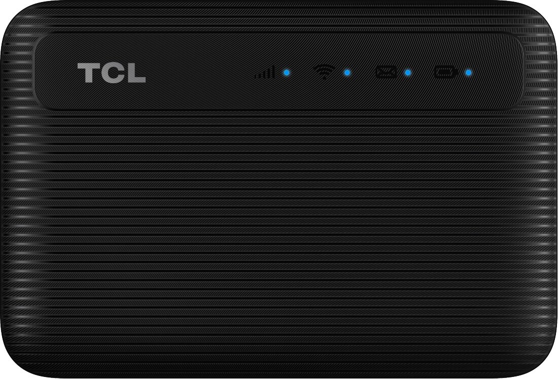 TCL Link Zone 4G Router - niskie ceny i opinie w Media Expert