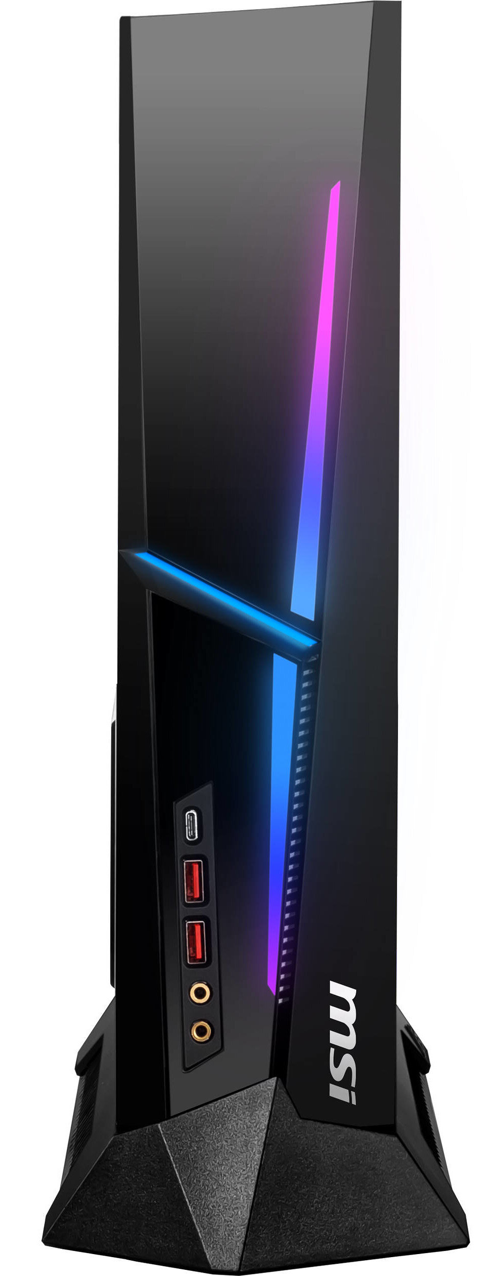 MSI MEG Trident X 12VTE-076PL i7-12700KF 32GB RAM 1TB SSD 1TB HDD ...