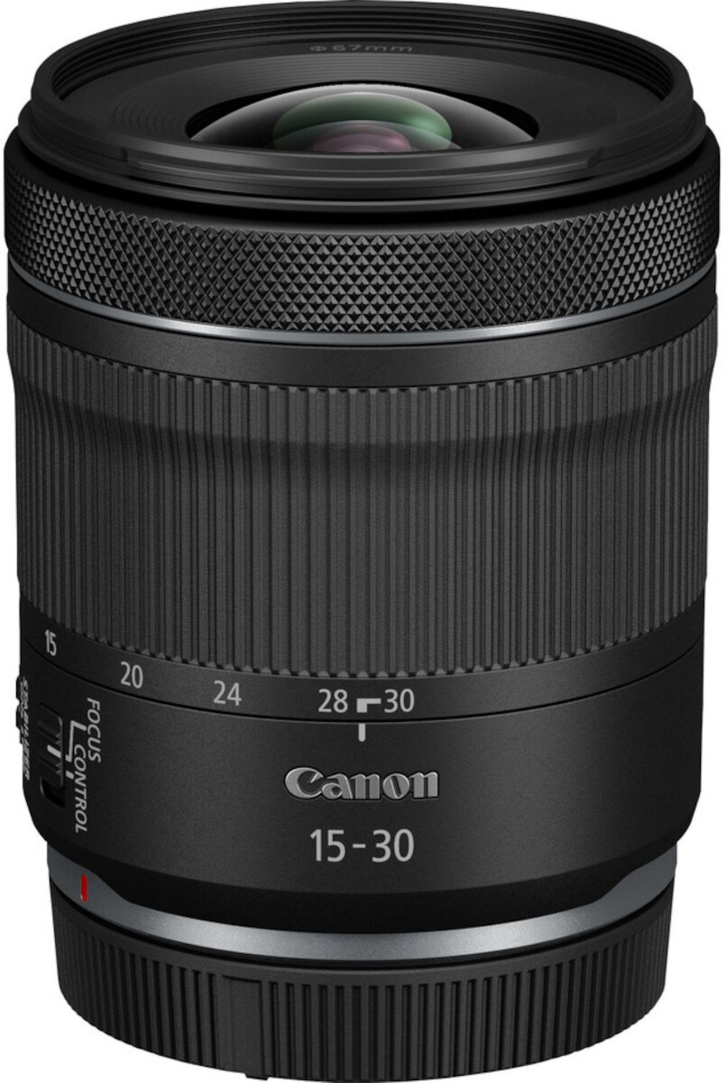CANON RF 15-30mm F4.5-6.3 IS STM EU26 Obiektyw - niskie ceny i opinie w ...