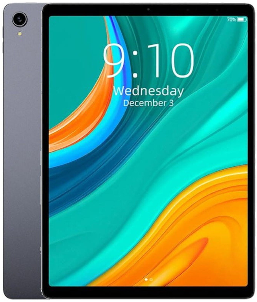 CHUWI HiPad Plus 11" 8/128 GB Wi-Fi Szary Tablet - niskie ceny i opinie ...