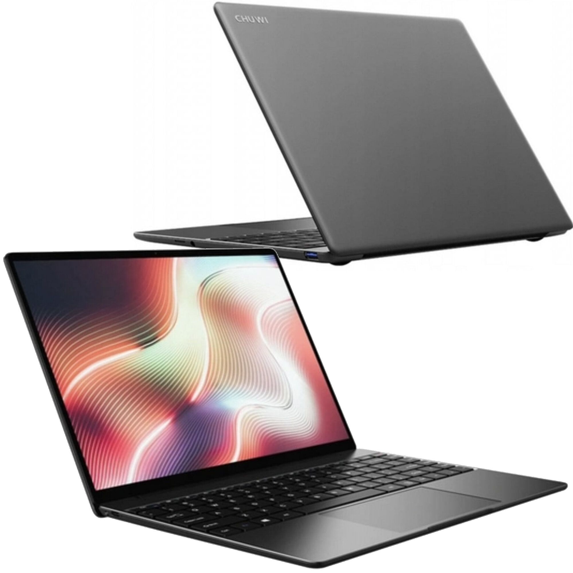 CHUWI CoreBook X 14" IPS i3-10110U 8GB RAM 512GB SSD Windows 11 Home ...