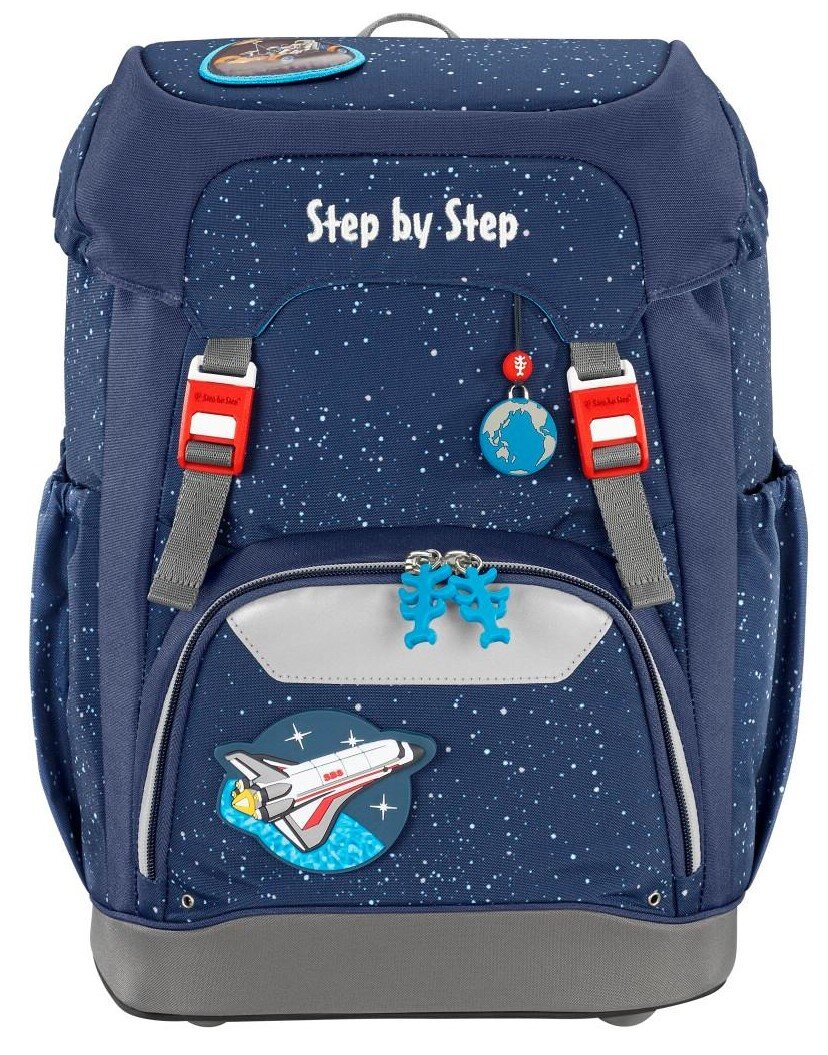 STEP BY STEP Grade 129654 Tornister - niskie ceny i opinie w Media Expert