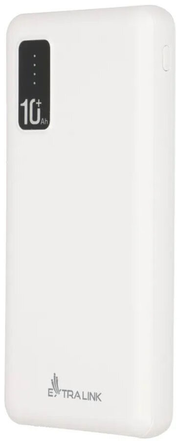 EXTRALINK EPB-098W 10000 mAh 10W Biały Powerbank - niskie ceny i opinie ...
