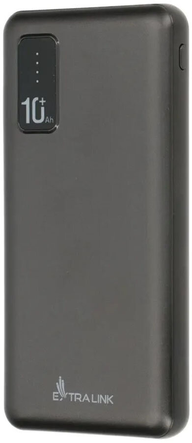 EXTRALINK EPB-098B 10000 mAh Czarny Powerbank - niskie ceny i opinie w ...