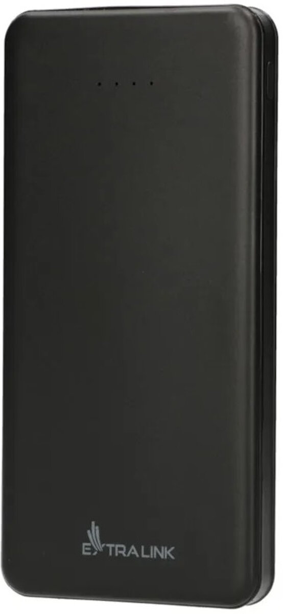 EXTRALINK EPB-078B 10000mAh Czarny Powerbank - niskie ceny i opinie w ...