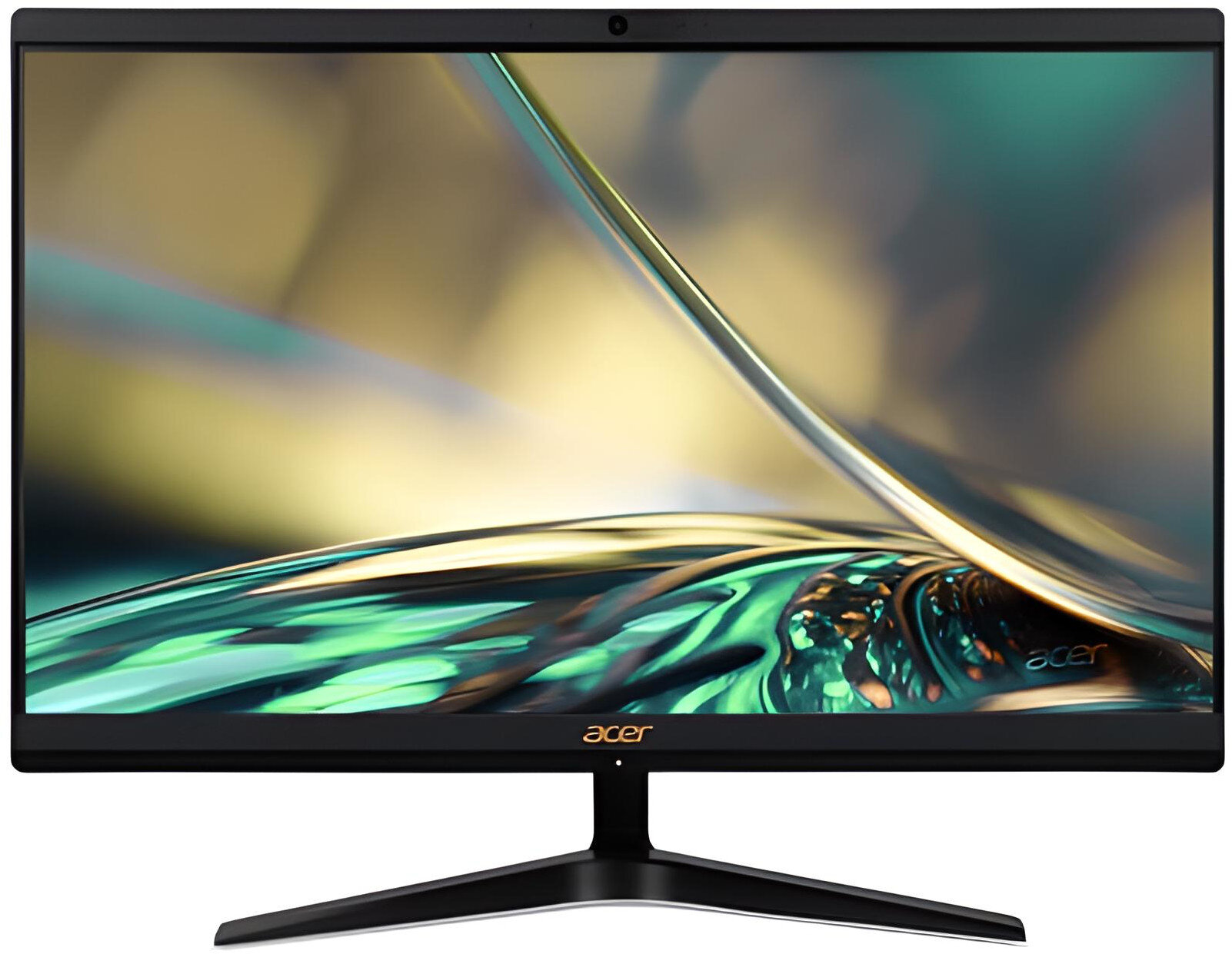 ACER Aspire C27-1700 27" IPS i3-1215U 8GB RAM 256GB SSD Windows 11 Home ...