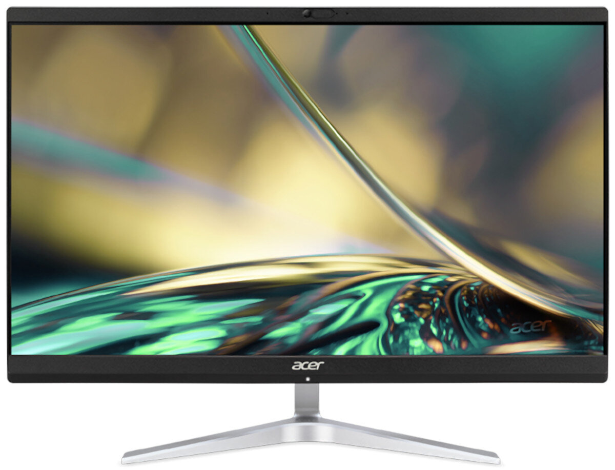 ACER Aspire C24-1750 23.8" i7-1260P 16GB RAM 512GB SSD Windows 11 Home ...