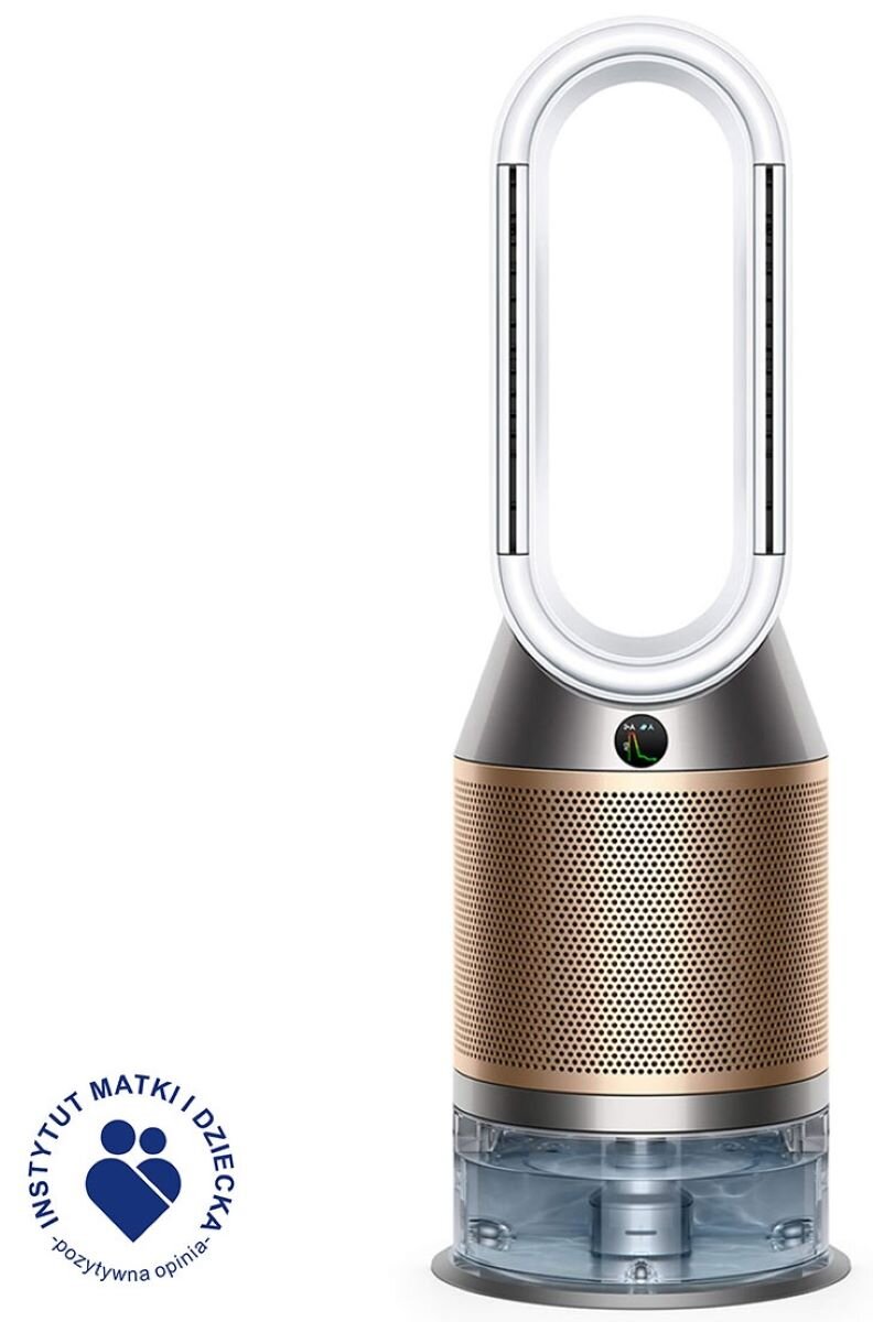 DYSON Purifier Humidify+Cool PH04 Oczyszczacz powietrza - niskie ceny i ...