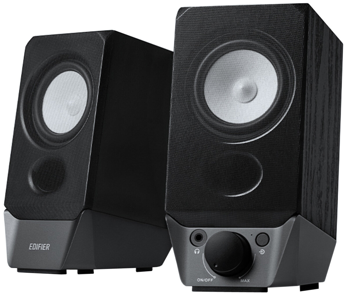 EDIFIER R19BT Głośniki - niskie ceny i opinie w Media Expert