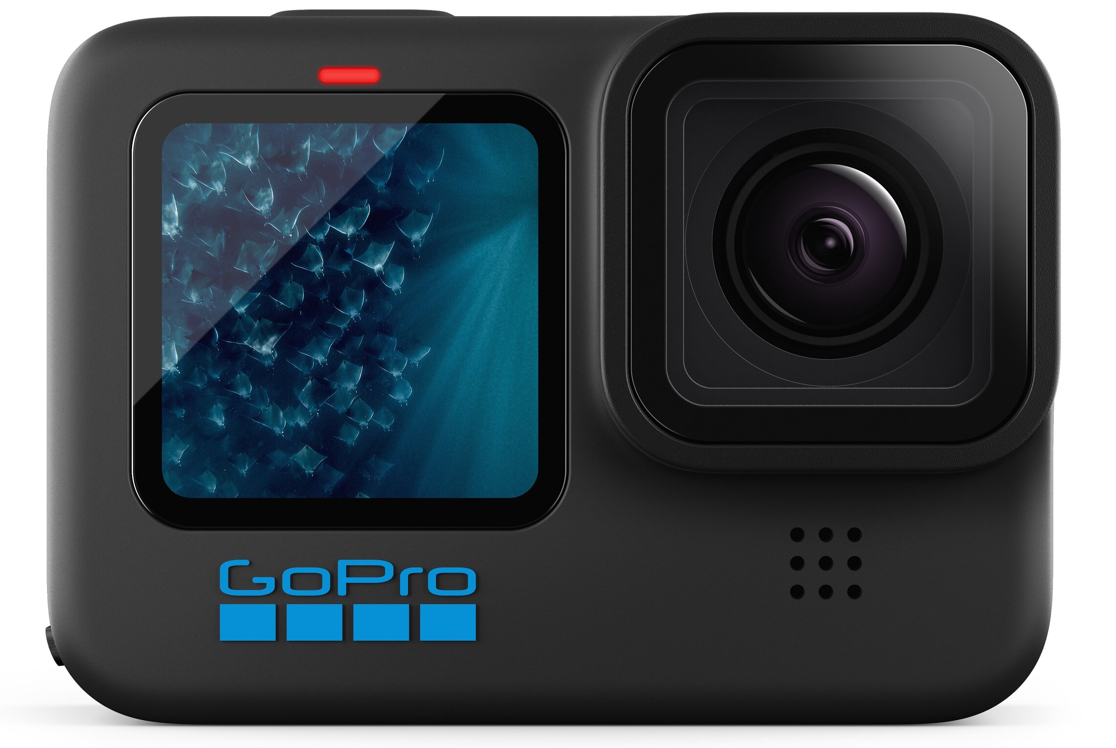GOPRO HERO11 Black Kamera sportowa - niskie ceny i opinie w Media Expert