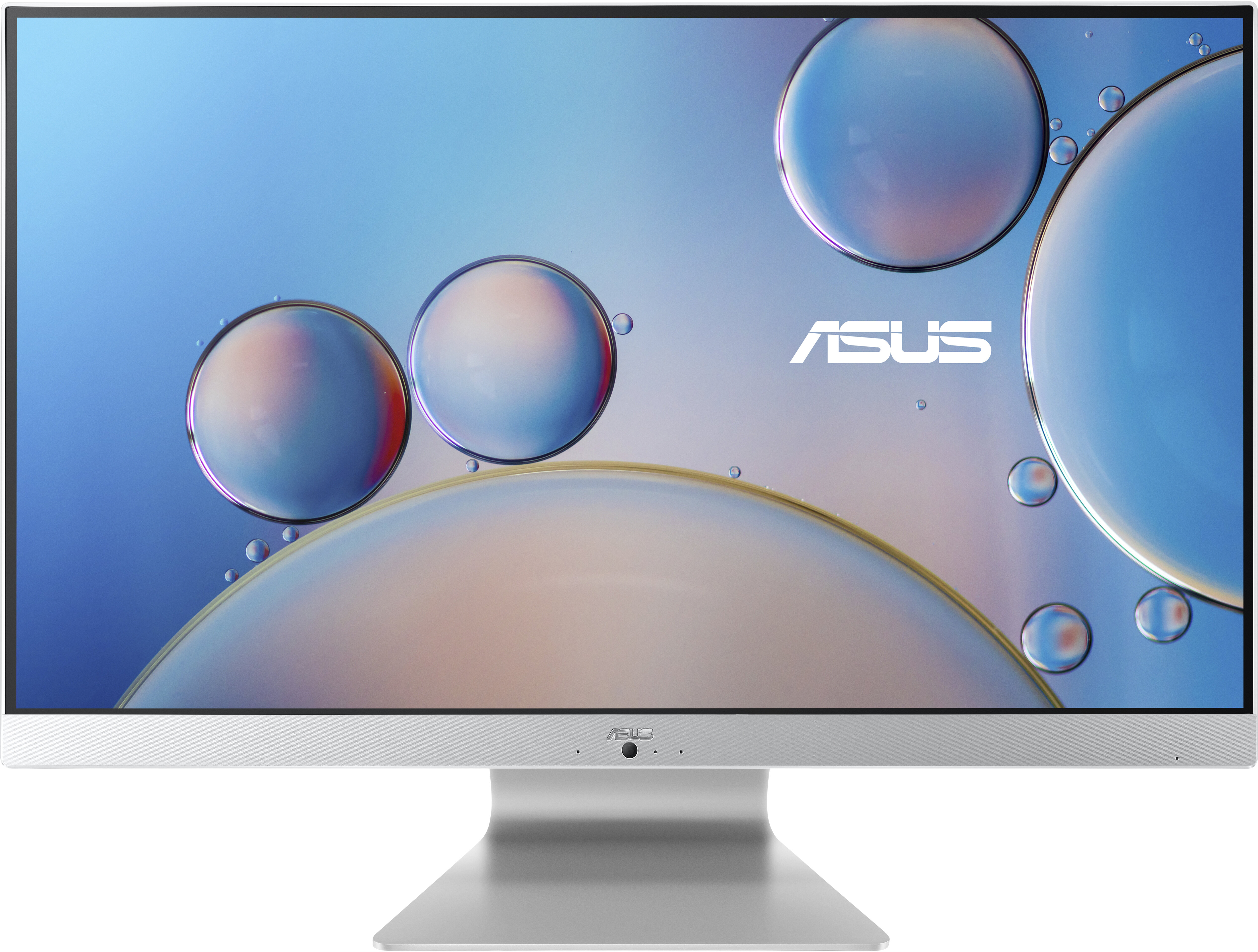 ASUS M3700WYAK-WA019W 27" IPS R5-5625U 8GB RAM 512GB SSD Windows 11 ...