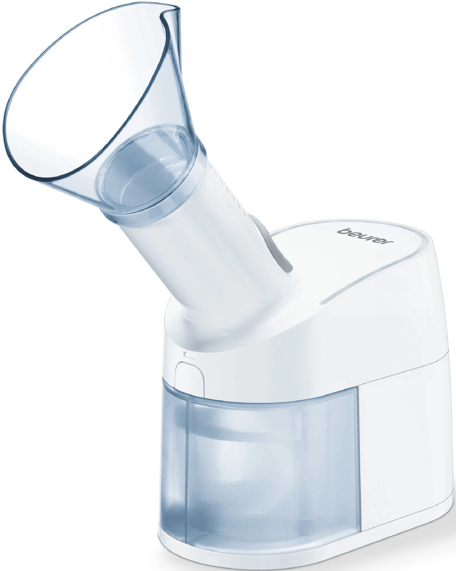 BEURER SI 40 Inhalator parowy - niskie ceny i opinie w Media Expert