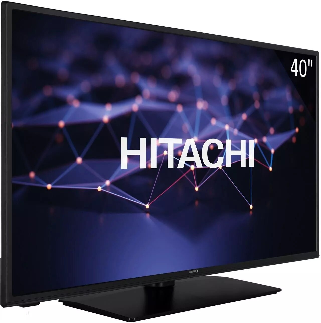 HITACHI 40HE3100 40" LED Telewizor - niskie ceny i opinie w Media Expert