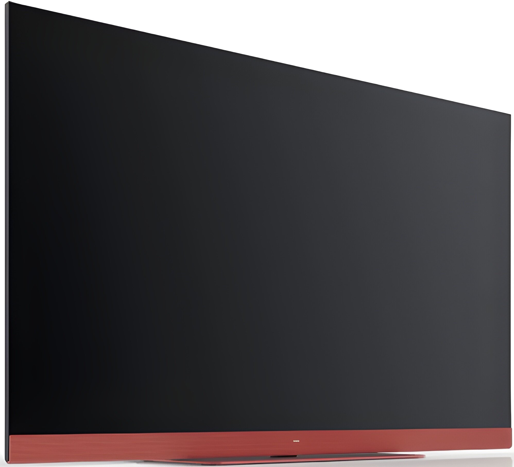 WE. BY LOEWE 60514R70 55" LED 4K VIDAA Dolby Vision Telewizor - niskie ...