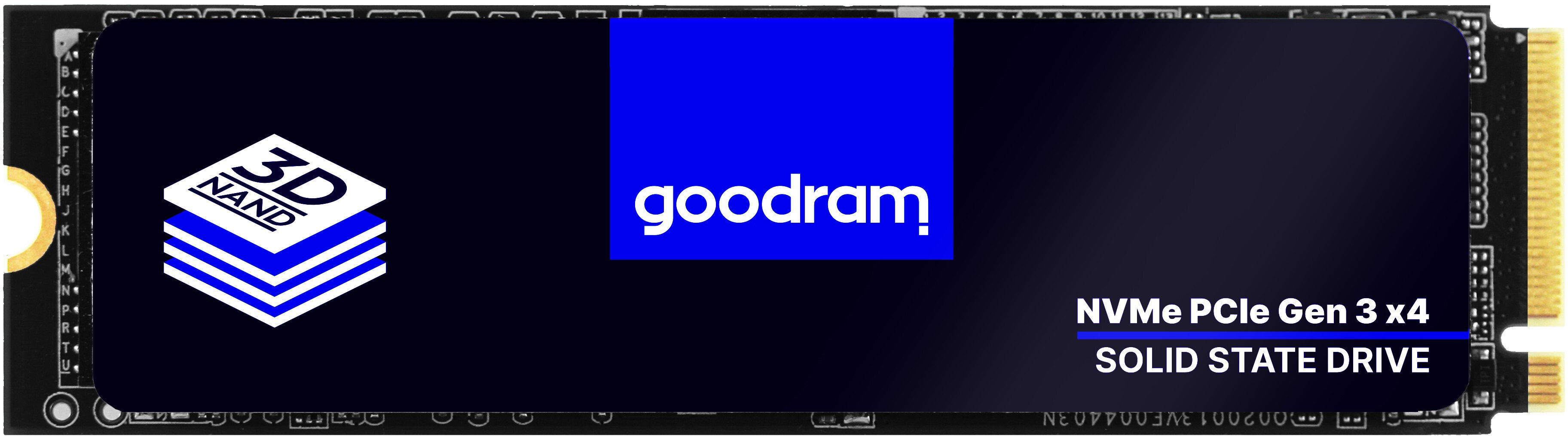 GOODRAM PX500 G2 1TB SSD Dysk - niskie ceny i opinie w Media Expert