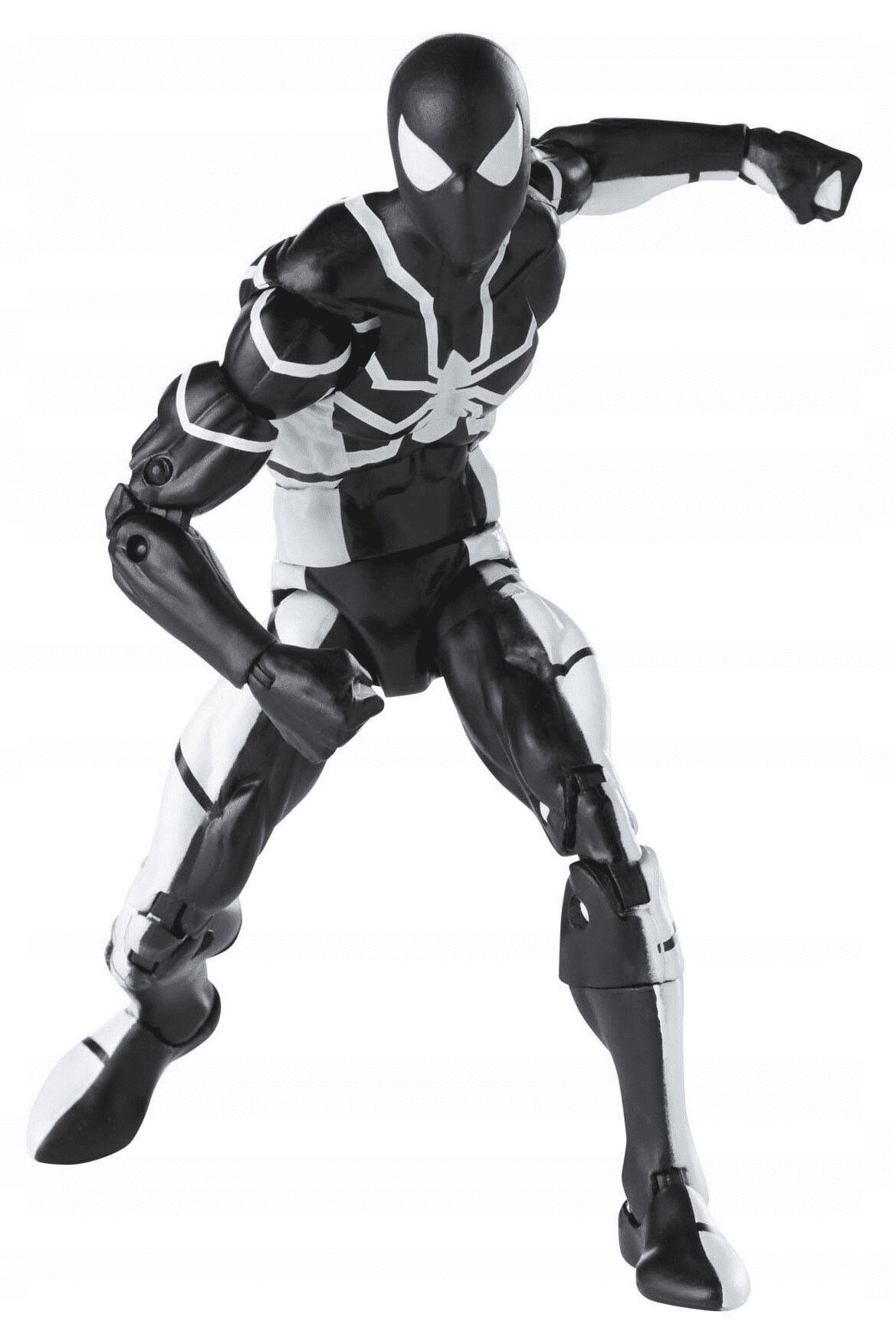 HASBRO Marvel Legends Future Foundation Spider Man F3454 Figurka ...