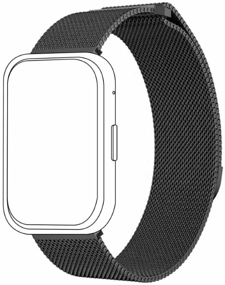 Topp Do Huawei Watch Fit Czarny Pasek Niskie Ceny I Opinie W Media Expert