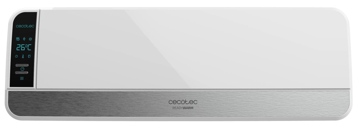CECOTEC Ready Warm 5250 Swing Box Ceramic Grzejnik ceramiczny - niskie ...