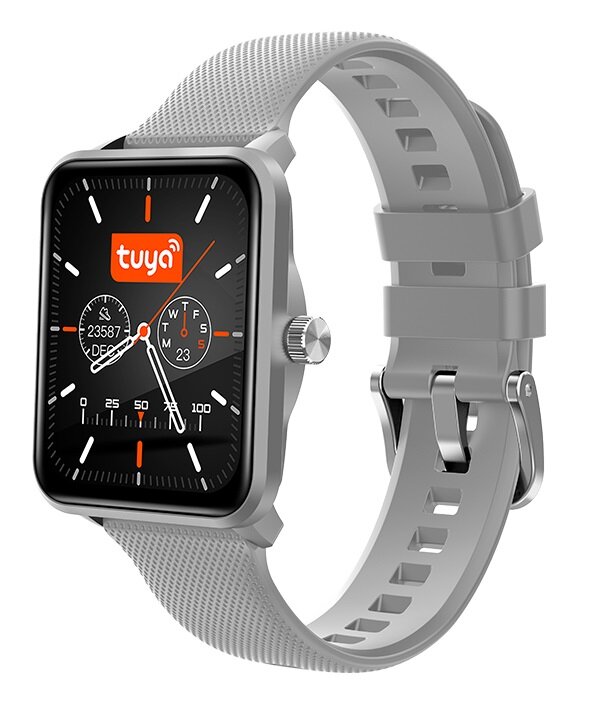 BEMI Remo Tuya (sterownik) Szary Smartwatch - niskie ceny i opinie w ...