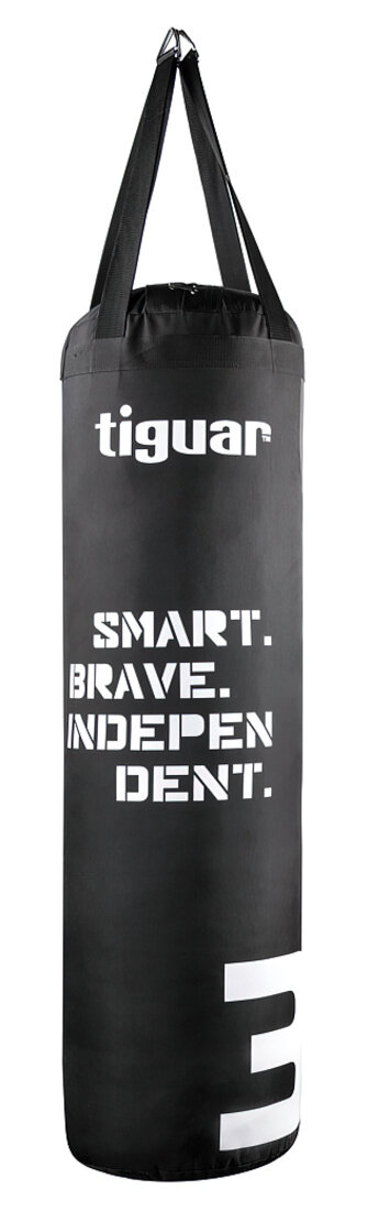 TIGUAR TI-FWB030 (30 kg) Worek treningowy - niskie ceny i opinie w ...