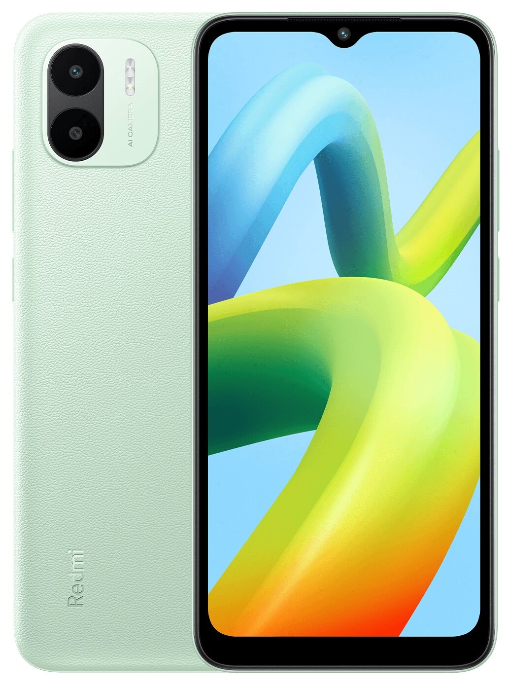 XIAOMI Redmi A1 2/32GB 6.52 XIAOMI Redmi A1 2/32GB 6.52