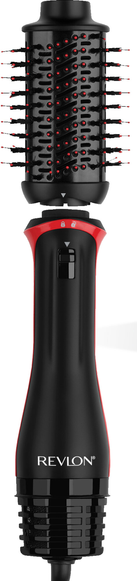 REVLON One Step RVDR5298E Suszarko-lokówka - niskie ceny i opinie w ...
