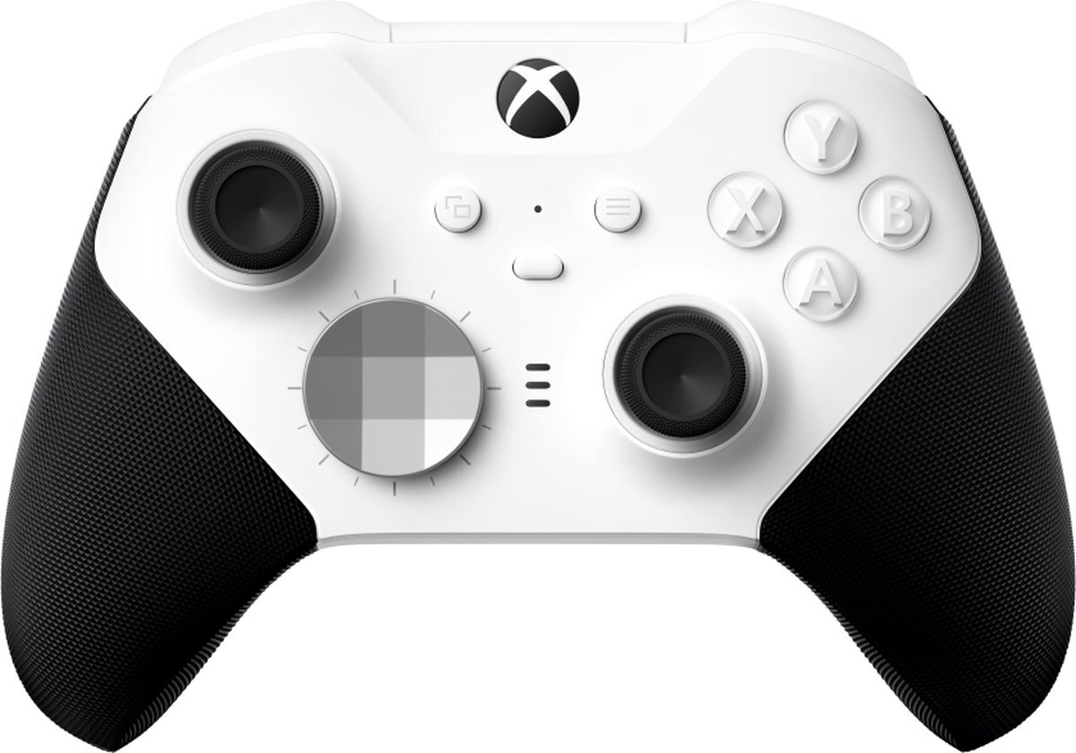 MICROSOFT Xbox Elite V2 Core Biały Kontroler - niskie ceny i opinie w ...