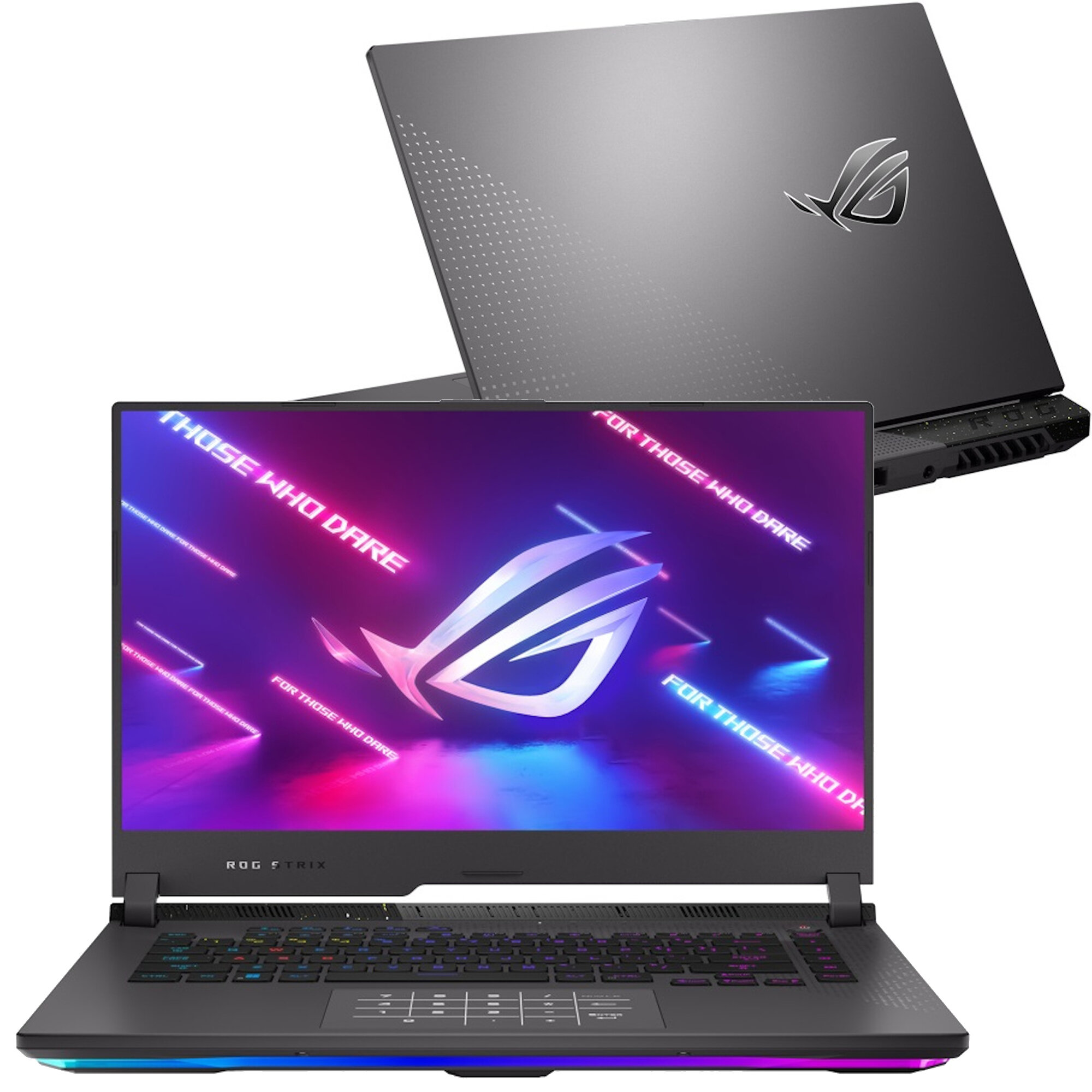 ASUS ROG Strix G15 G513RM-HQ078 15.6" IPS 165Hz R7-6800H 16GB RAM 1TB ...
