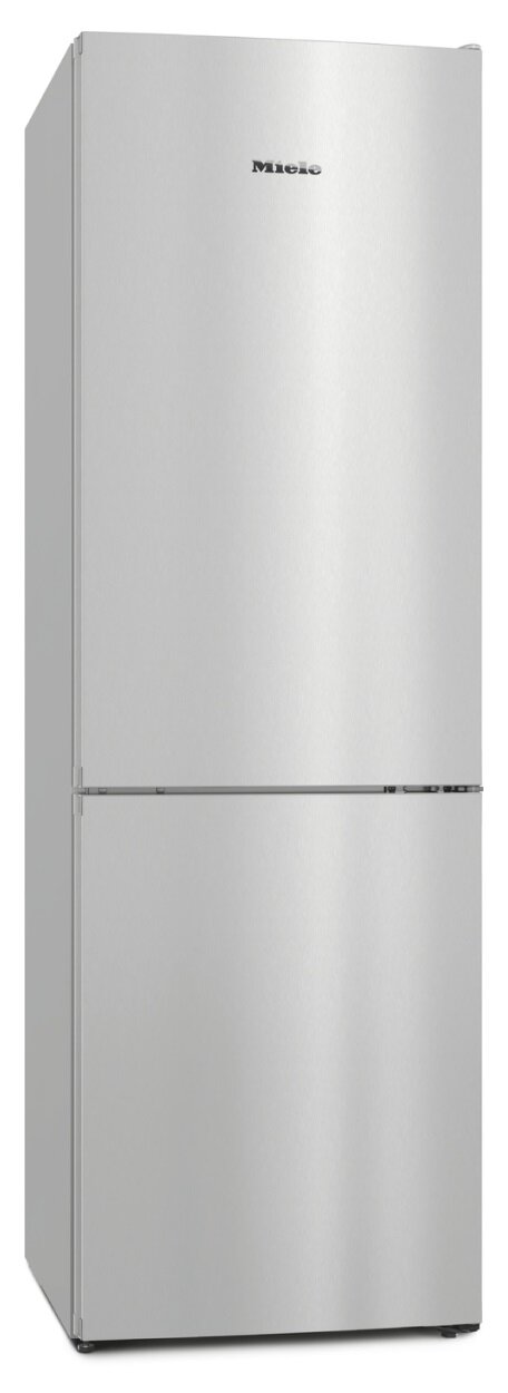 MIELE KDN 4174 E Active No frost 186cm Srebrna Lodówka - niskie ceny i opinie w Media Expert