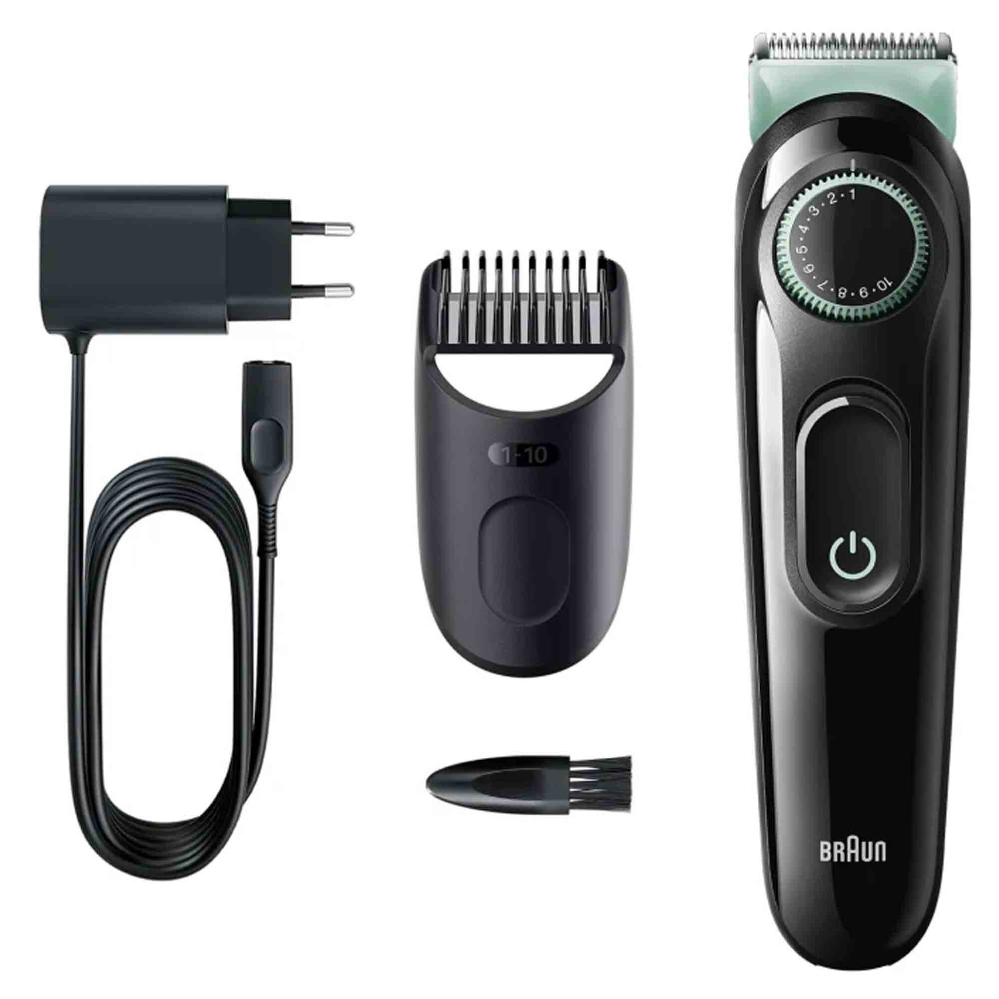 BRAUN BT3321 Trymer - niskie ceny i opinie w Media Expert