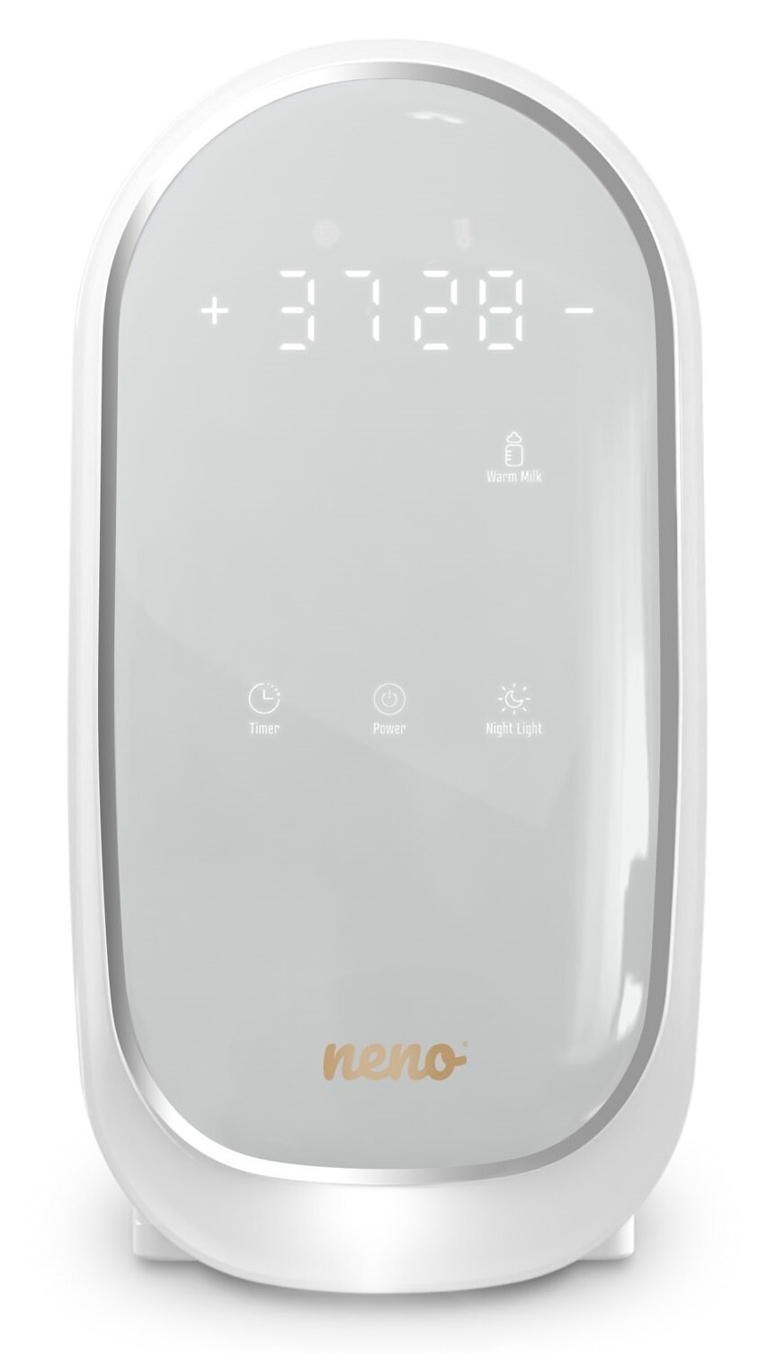 NENO ze sterylizatorem Lindo 6w1 Podgrzewacz do butelek - niskie ceny i ...