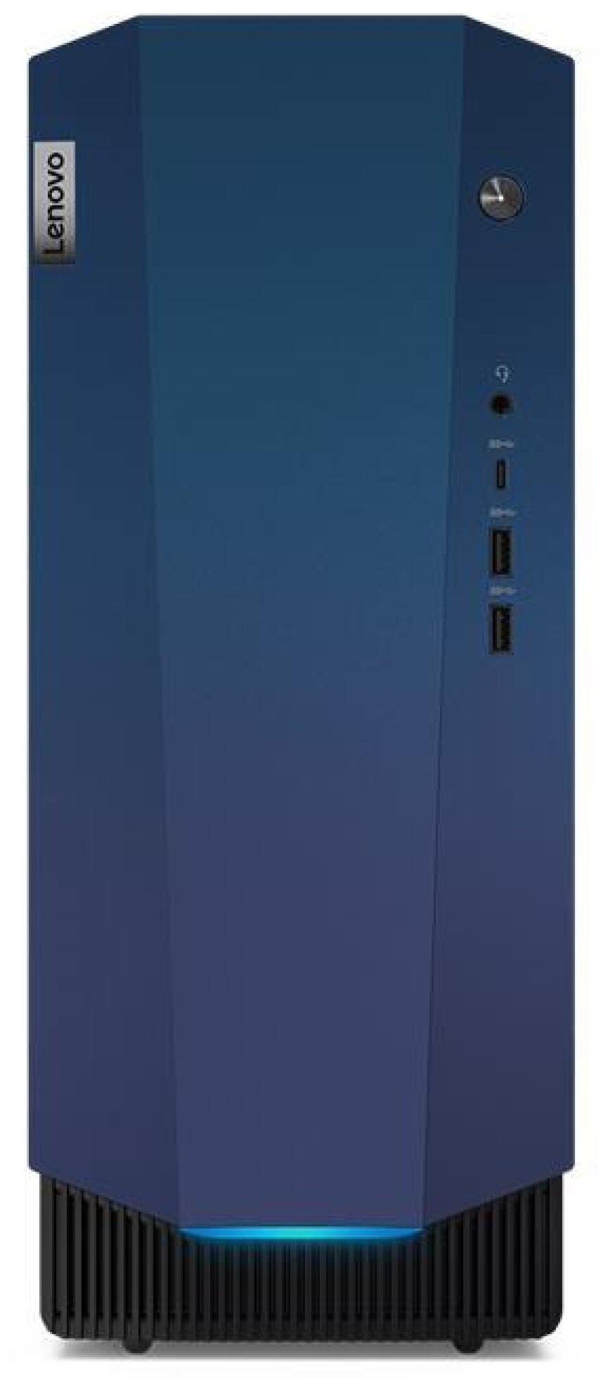 LENOVO IdeaCentre Gaming 5 14IOB6 i5-10400F 16GB RAM 512GB SSD GeForce GTX1650 Komputer - niskie ...