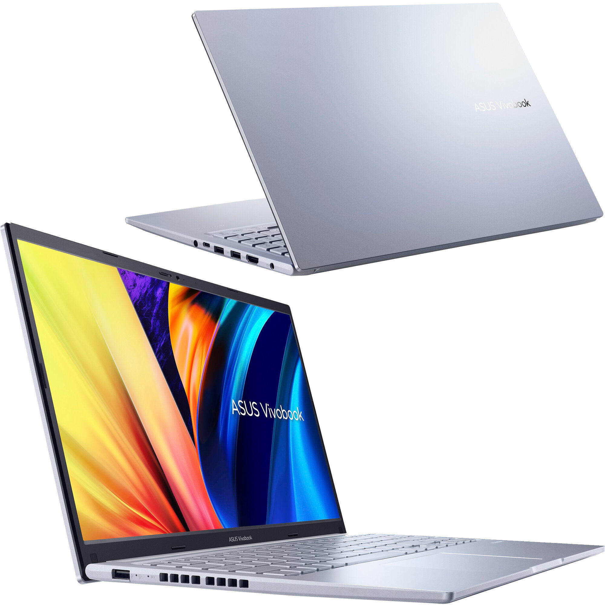 ASUS VivoBook D1502IA-BQ190W 15.6" IPS R5-4600H 8GB RAM 512GB SSD ...