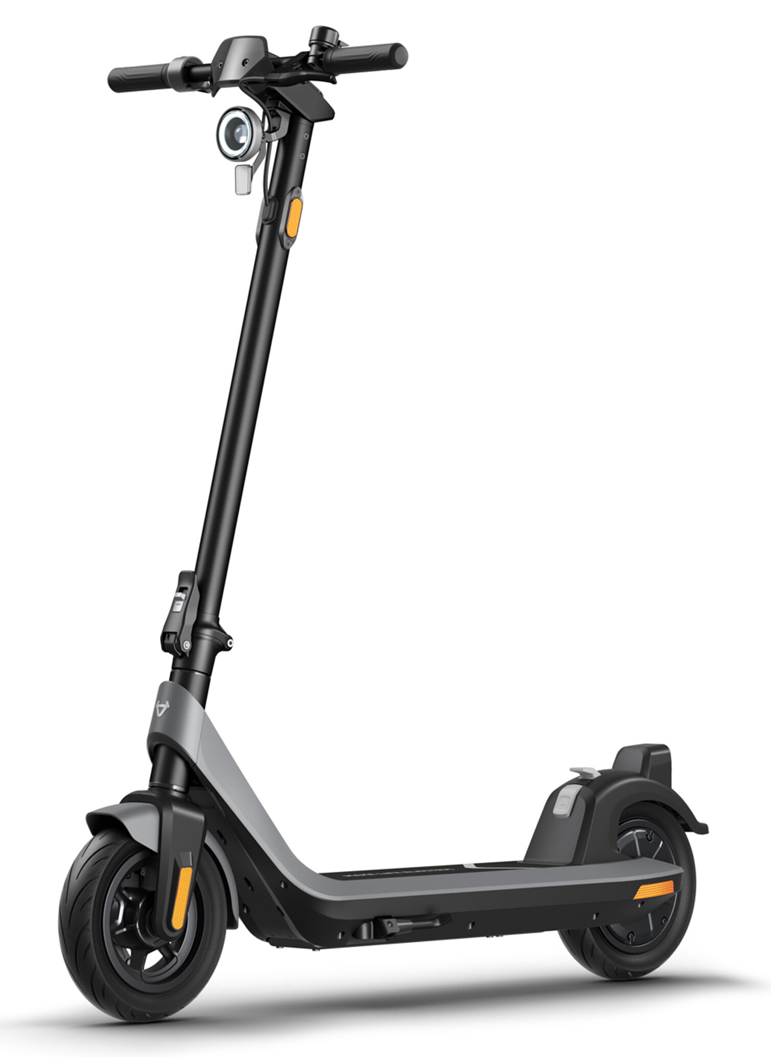 NIU KQI2 Pro Szary Hulajnoga elektryczna - niskie ceny i opinie w Media ...