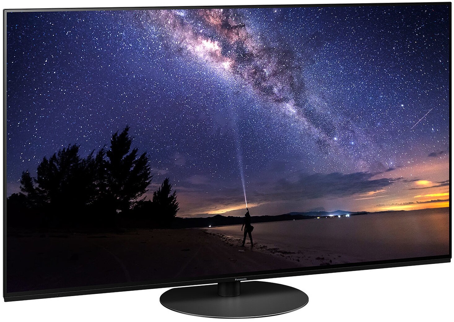 PANASONIC TX-55LZ1000E 55" OLED 4K 120Hz Dolby Atmos Dolby Vision HDMI ...