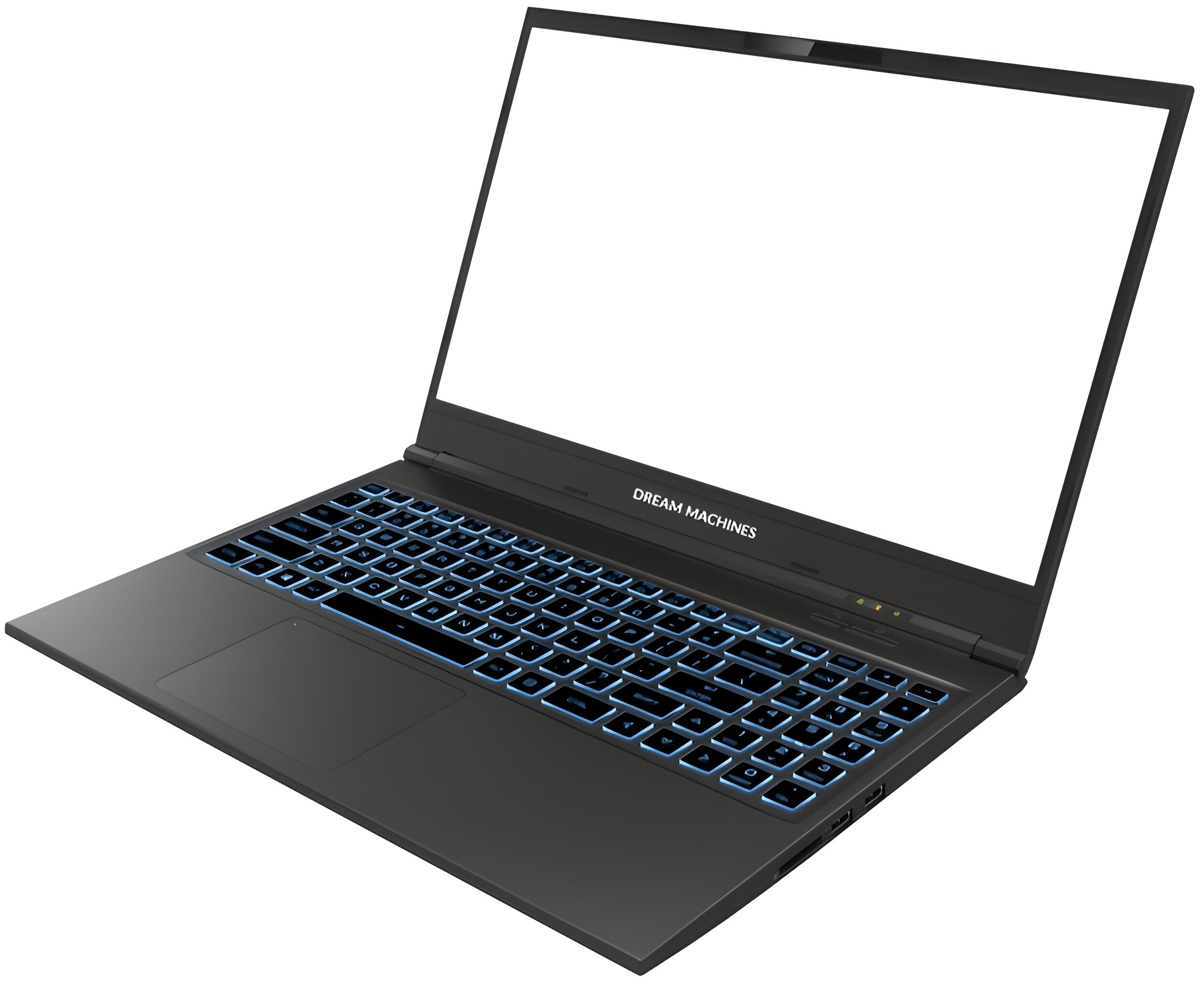 DREAMMACHINES RG3050-15PL37 15.6" i7-12700H 16GB RAM 500GB SSD GeForce ...