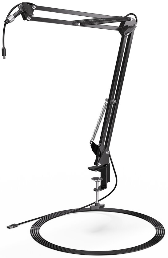 ENDORFY Streaming Boom Arm Ramię - niskie ceny i opinie w Media Expert