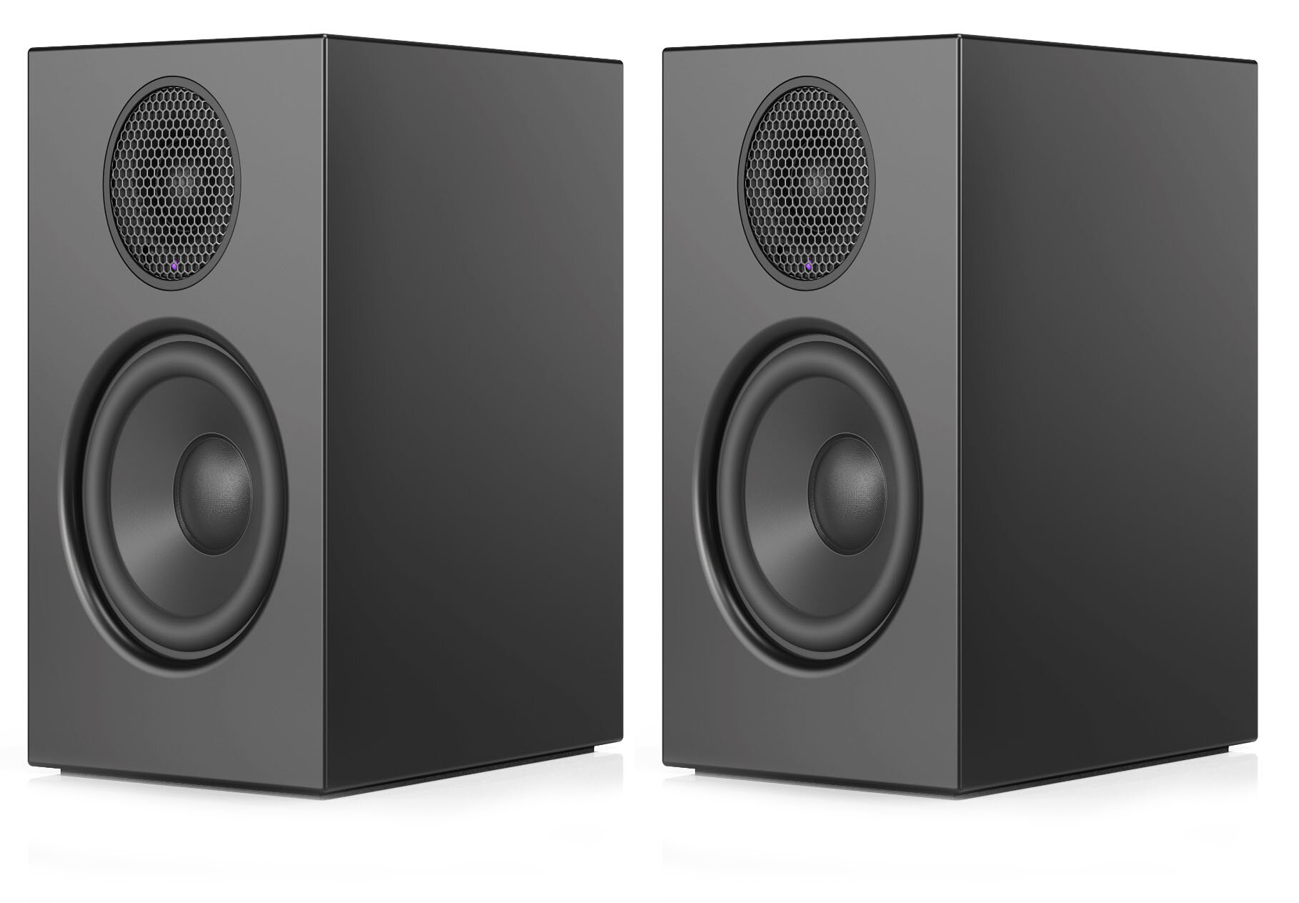 AUDIO PRO A28 Czarny (2 szt.) Kolumny głośnikowe - niskie ceny i opinie w Media Expert