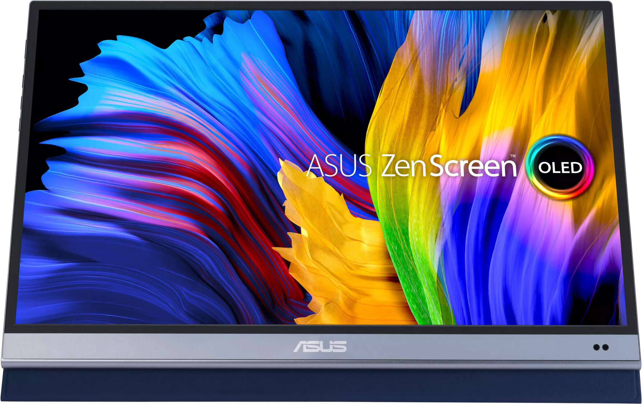 ASUS ZenScreen MQ16AH 15.6" 1920x1080px 1 ms Monitor - niskie ceny i ...