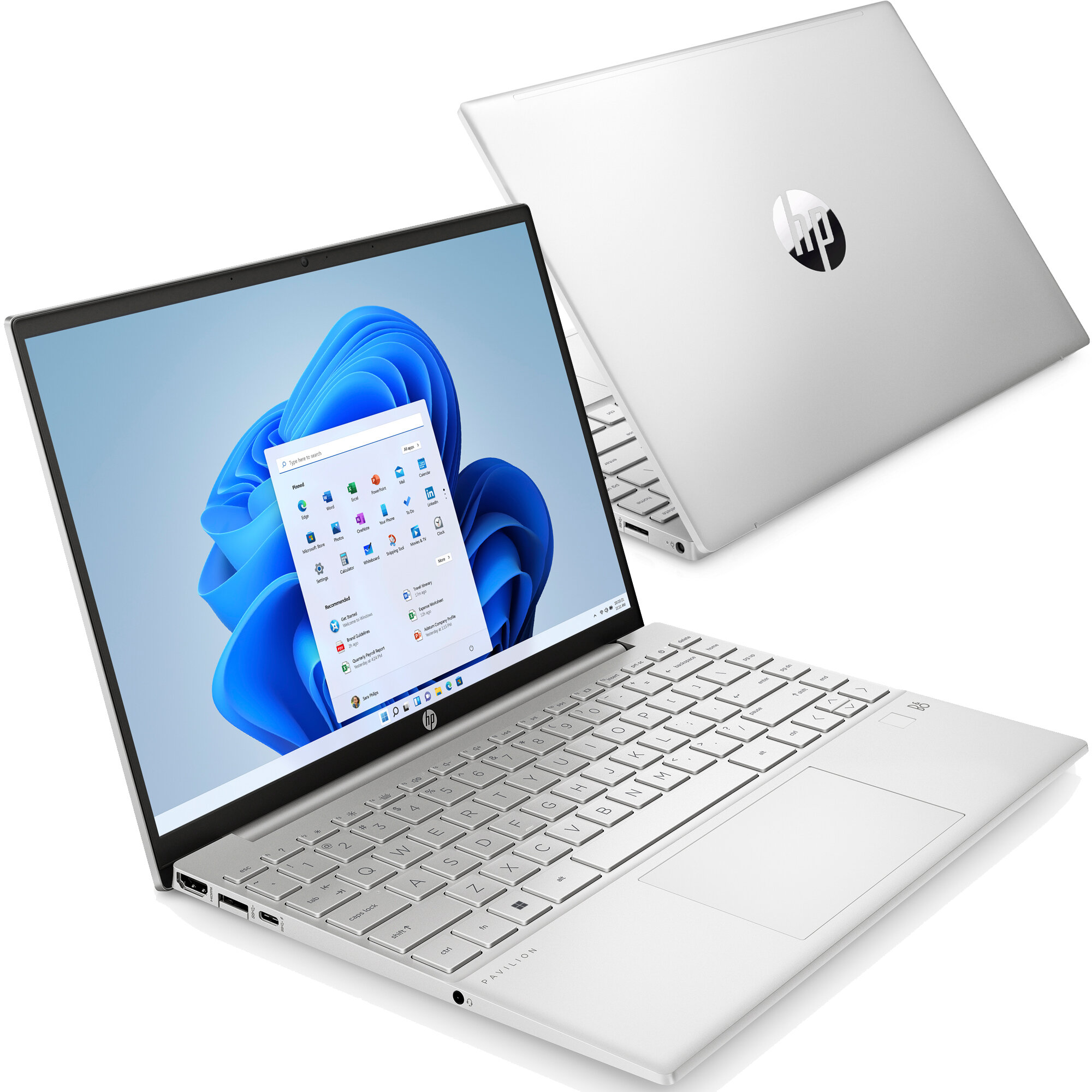 HP Pavilion Aero 13-BE0802NW 13.3 HP Pavilion Aero 13-BE0802NW 13.3