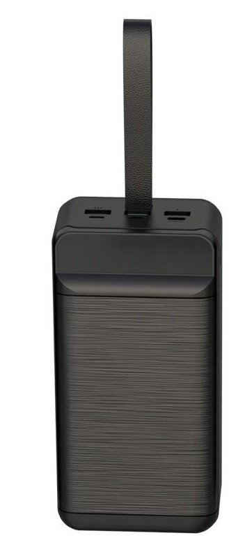 XO PR158 50000mAh 22.5W Czarny Powerbank - niskie ceny i opinie w Media ...