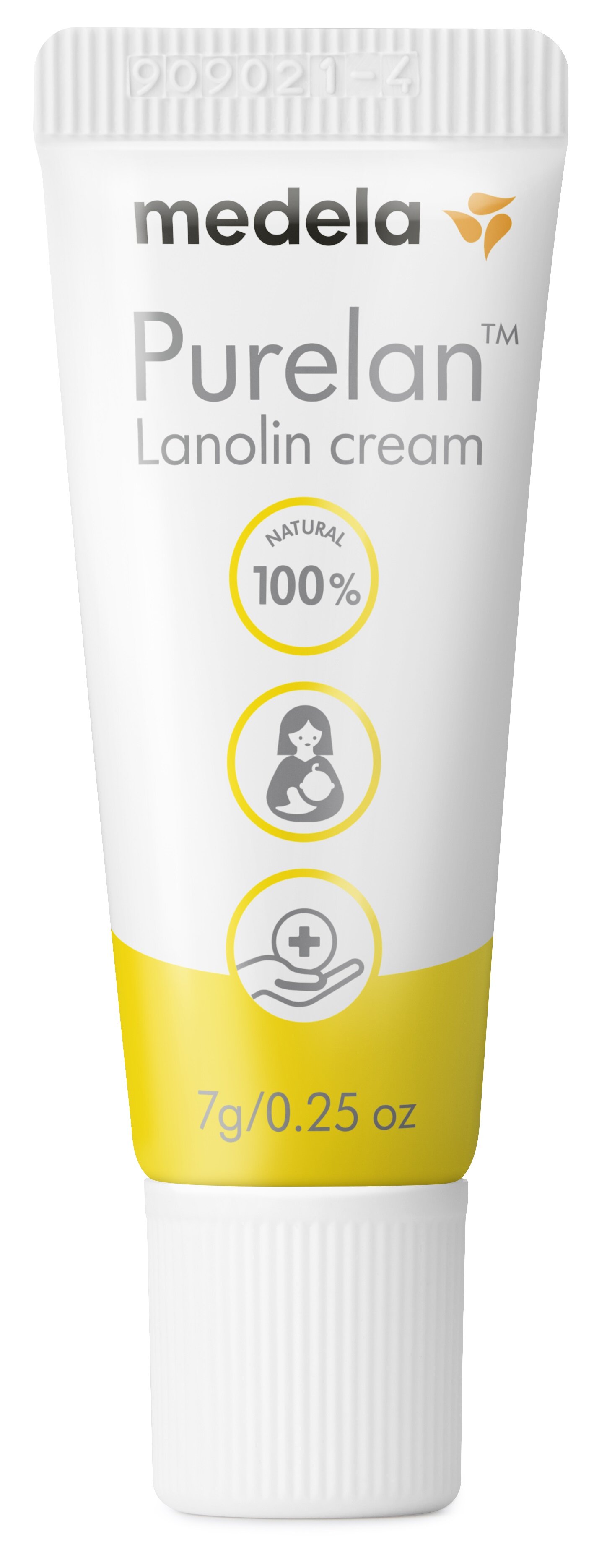 MEDELA Purelan 7 g Maść lanolinowa - niskie ceny i opinie w Media Expert