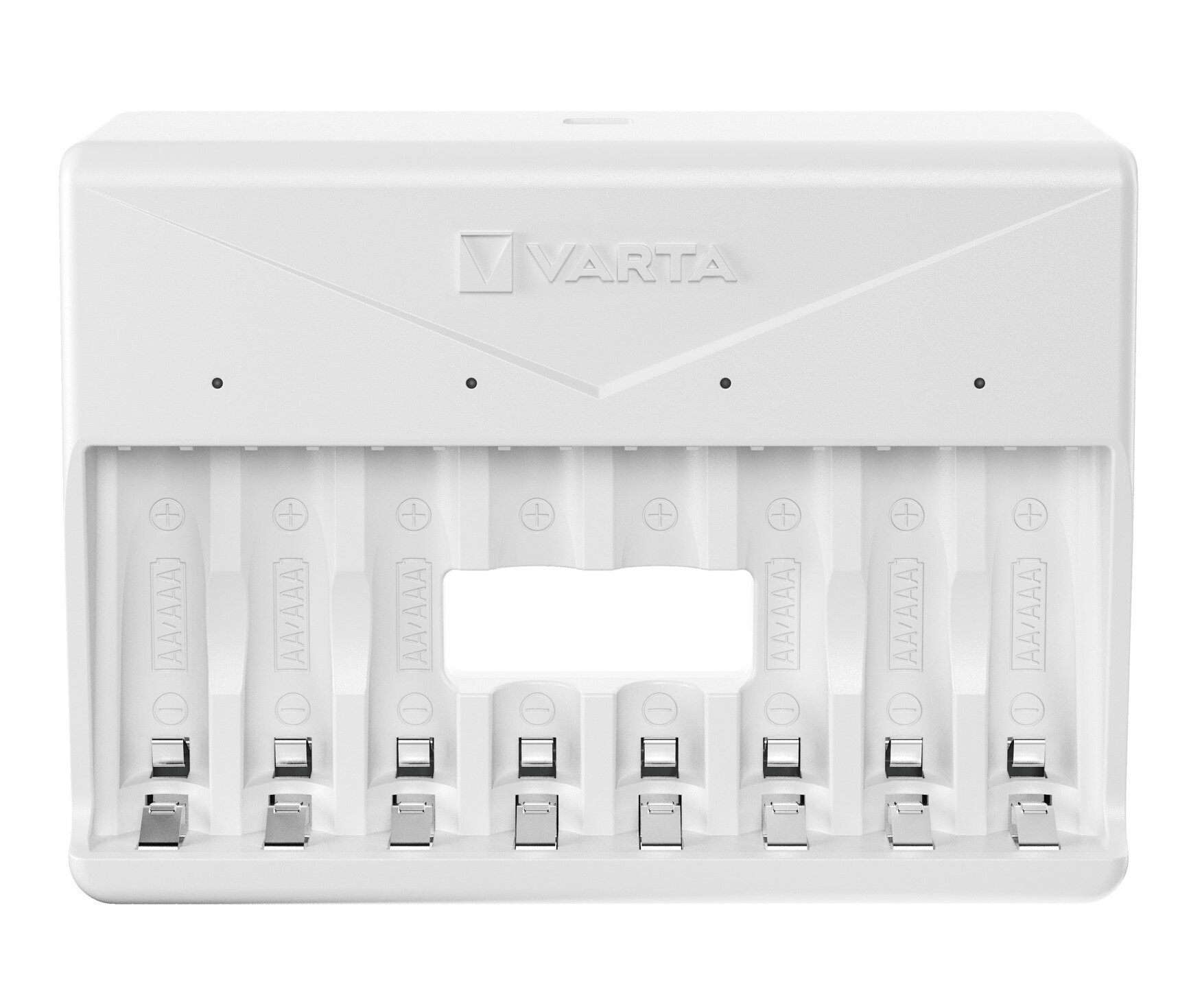 VARTA do akumulatorów Multi Charger 57659101401 Ładowarka - niskie ceny ...
