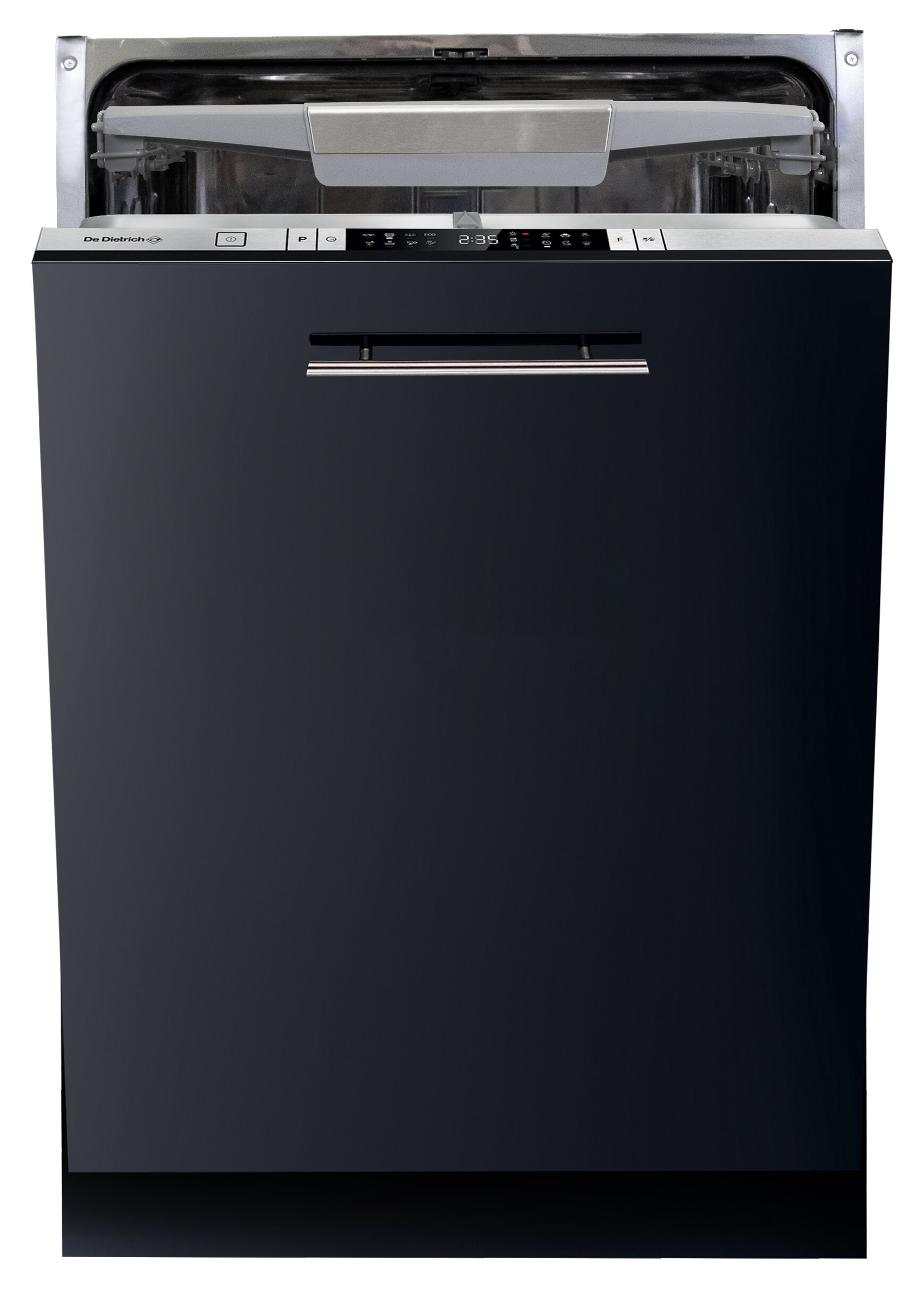 DE DIETRICH DCJ532DQX Zmywarka - niskie ceny i opinie w Media Expert