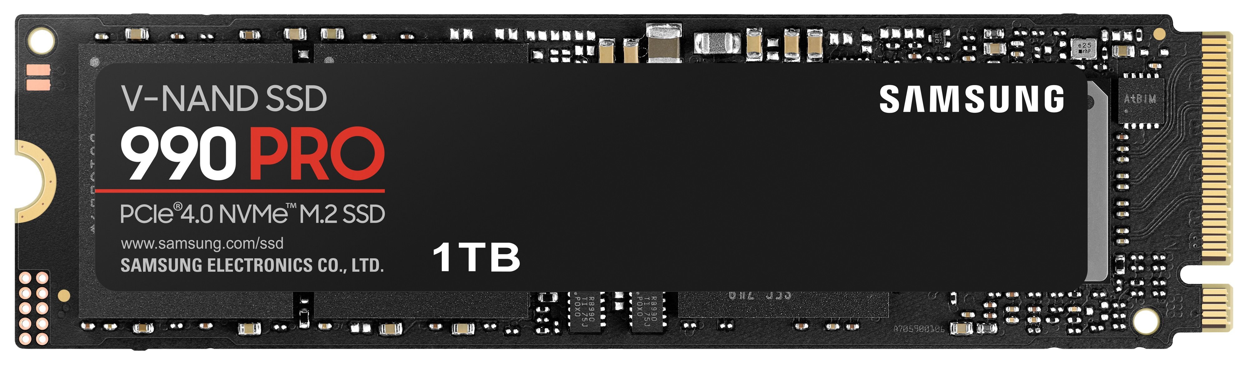 SAMSUNG 990 Pro 1TB SSD Dysk - niskie ceny i opinie w Media Expert