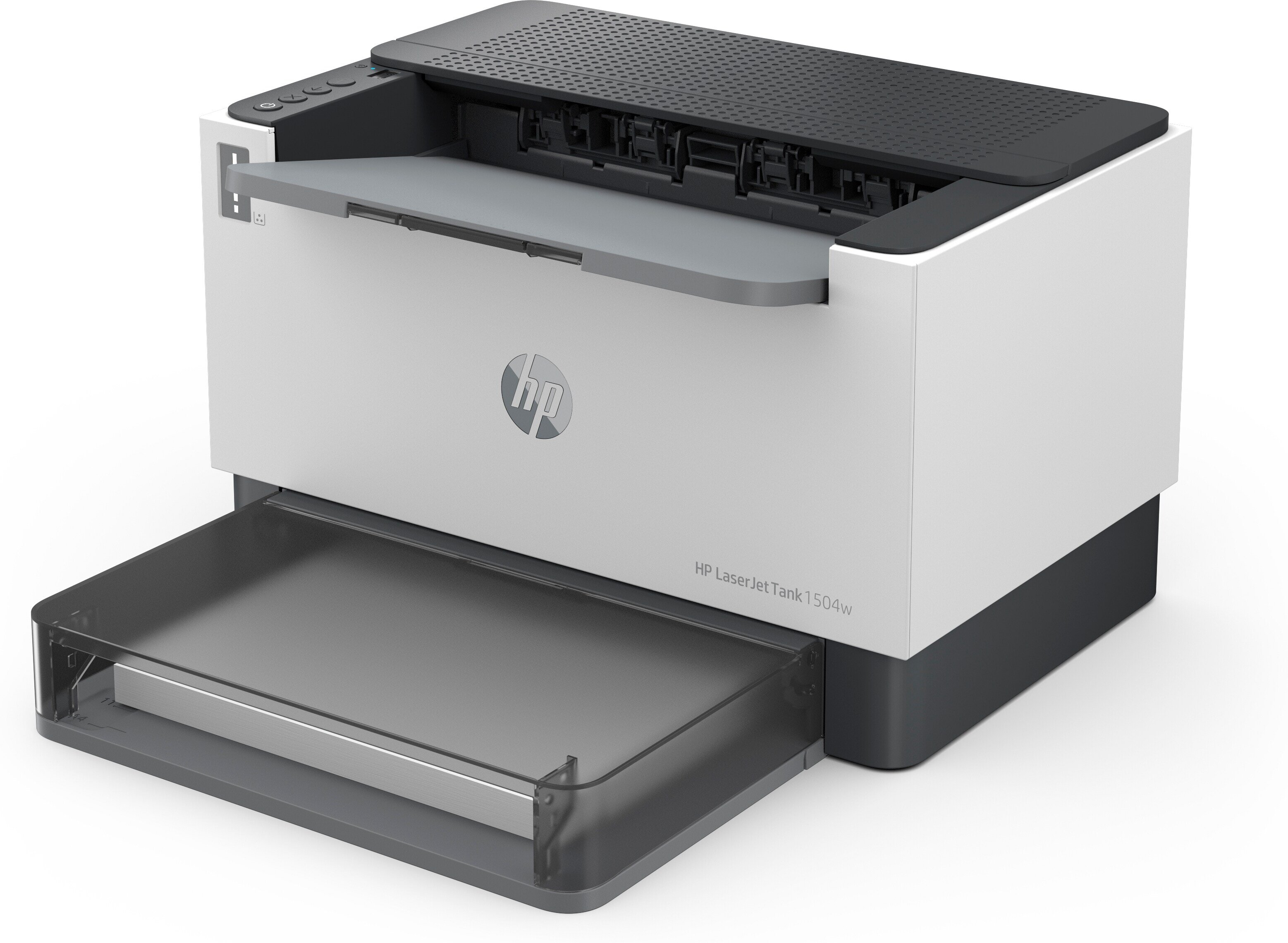 HP LaserJet Tank 1504W Drukarka - niskie ceny i opinie w Media Expert