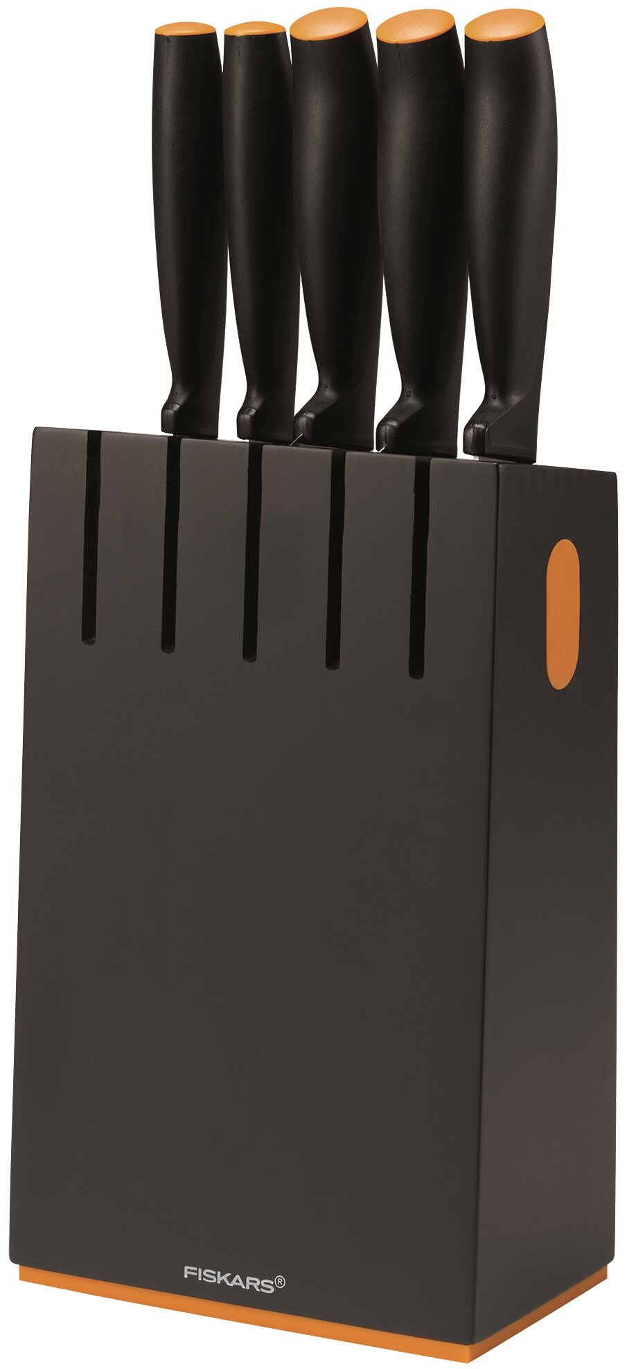 FISKARS Functional Form (6 elementów) Zestaw noży - niskie ceny i ...